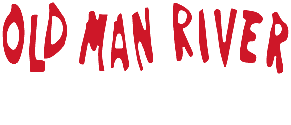 Home - Old Man River