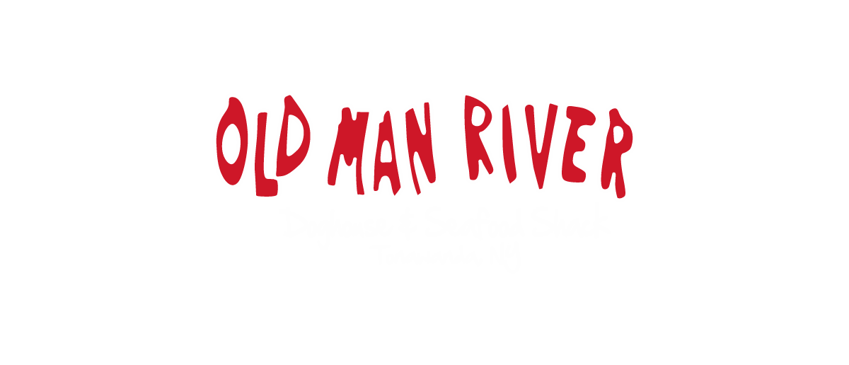 Home - Old Man River
